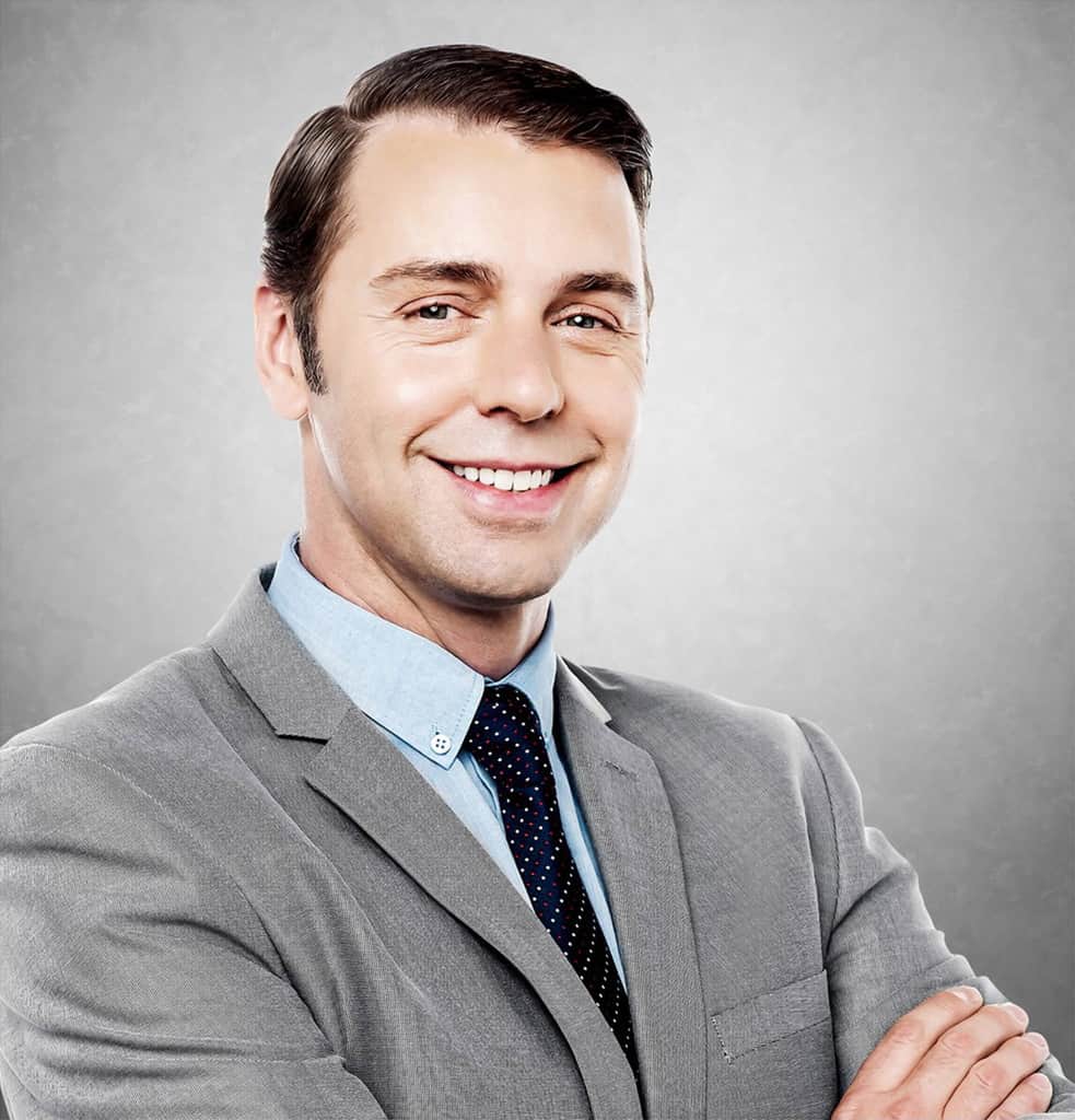 Matthew Thomas speech - Las Vegas Toy and Comic Convention